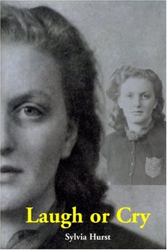 Laugh or Cry: Hurst, Sylvia: 9781846240645: Amazon.com: Books