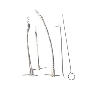 Amazon.com: Y H M Packing Hook Set Efficient and Flexible : Industrial ...