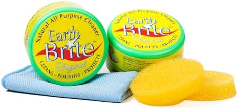 Amazon.com: Bio Cleaner All Natural Multi-Purpose 17.5 oz Cleaner ...