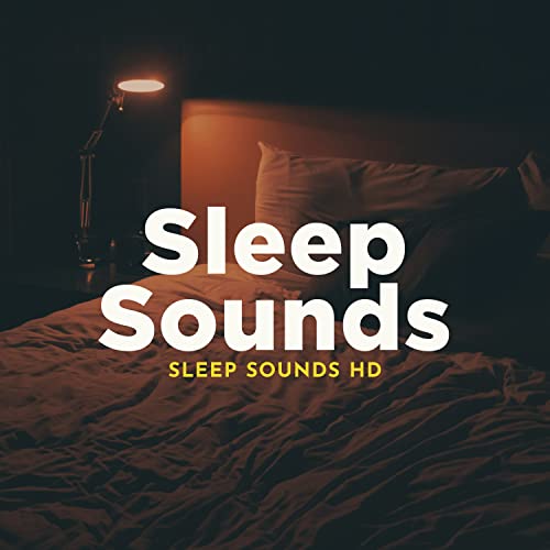 Amazon.com: Sleep Sounds : Sleep Sounds HD: Digital Music