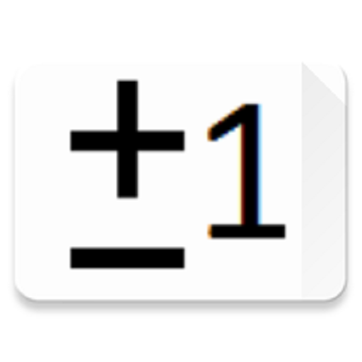 Simple Counter Tool - App on Amazon Appstore