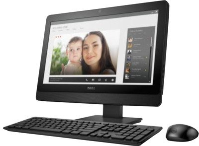 Dell 3048 All-in-One Desktops : Amazon.in: Computers & Accessories