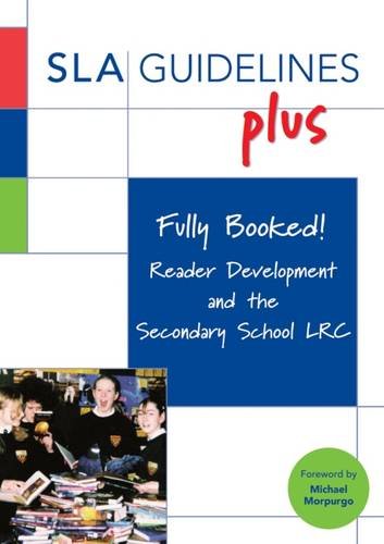 Amazon.com: Fully Booked! Reader Development and the Secondary School ...
