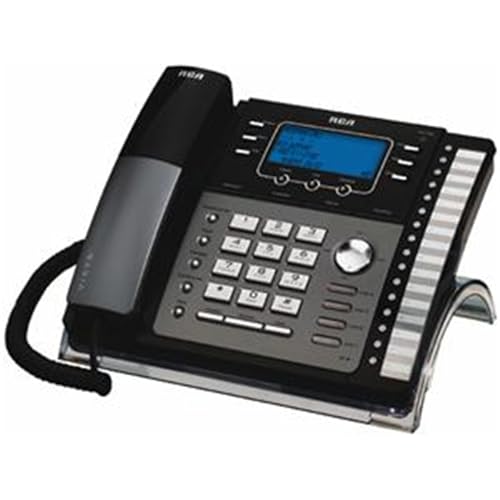 Best RCA 4 Line Phones: Elevate Your Communication Efficiency - Totally ...