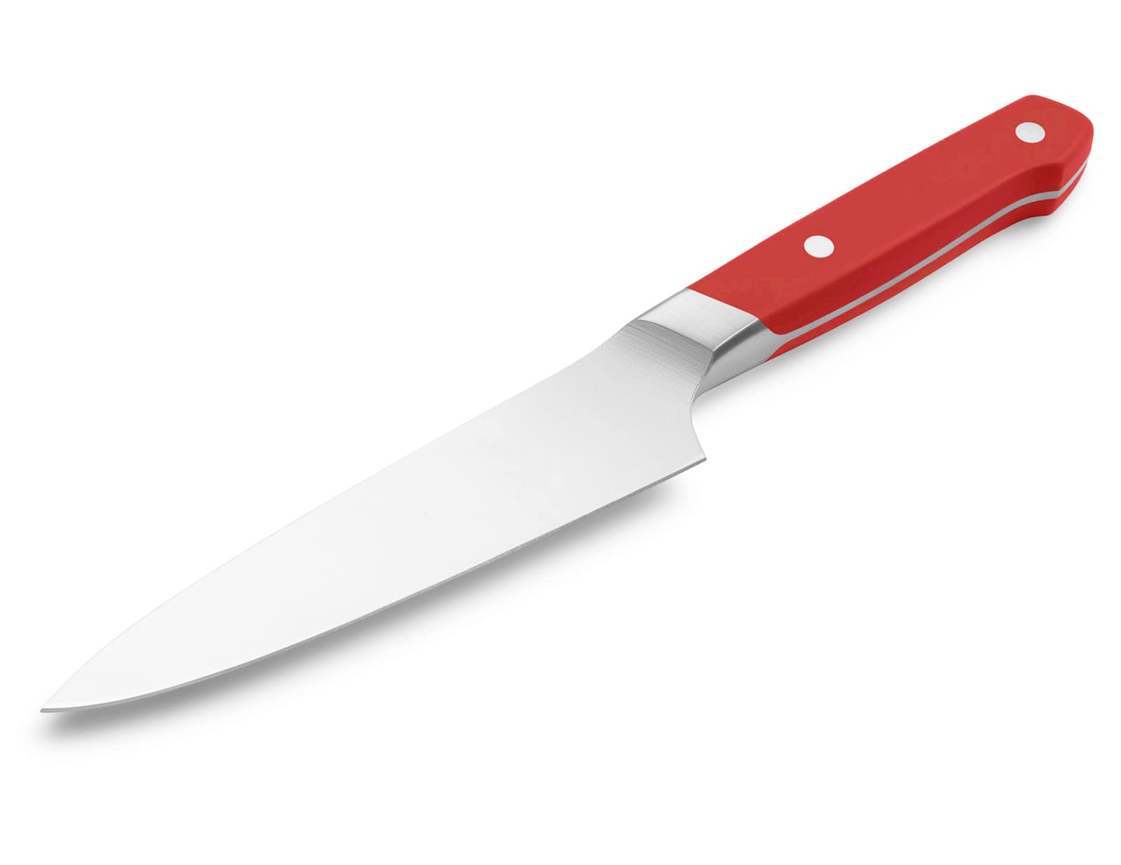 Snapklik.com : 5.5 Inch Utility Knife - High Carbon Stainless Steel ...