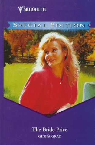 Amazon.com: The Bride Price (Silhouette Largeprint Series ...
