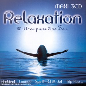 Maxi relaxation: Amazon.de: Musik-CDs & Vinyl