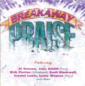 Crystal Lewis, Rick Florian (Whiteheart), Lisa Bevill, Al Denson, John ...