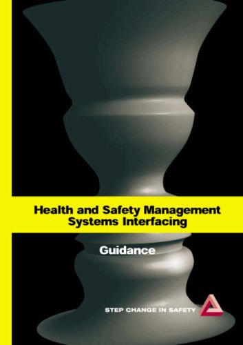 Health and Safety Management Systems Interfacing: Guidance: unknown ...