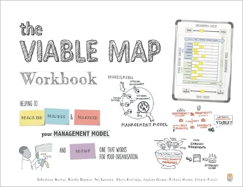 The Viable Map Workbook: Sebastian D. Becker, Bjarte Bogsnes, Dag ...