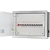 Orient Electric DB SPN 12 Plastic Distribution Board Single Pole with ...
