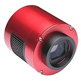 Best CCD and CMOS Cameras for Astrophotography (Budget to Advanced)