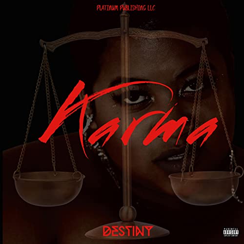 Karma by Destiny on Prime Music