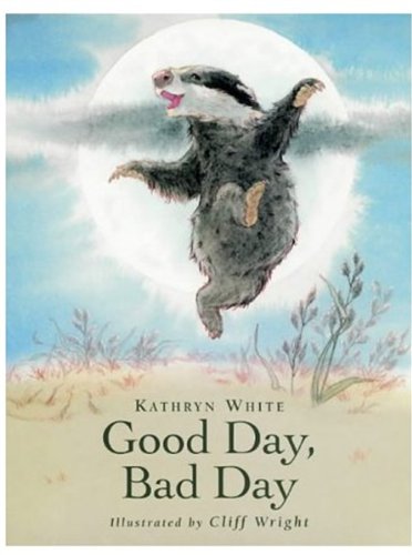 Good Day, Bad Day: White, Kathryn.: 9780192790248: Amazon.com: Books