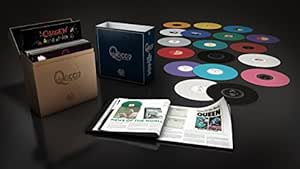 Amazon.com: Complete Studio [18 LP Box Set]: CDs & Vinyl