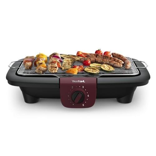 Tefal Elektrogrill Standgrill