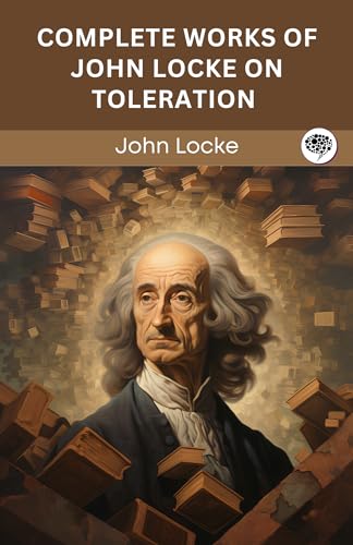 Books Written By John Locke