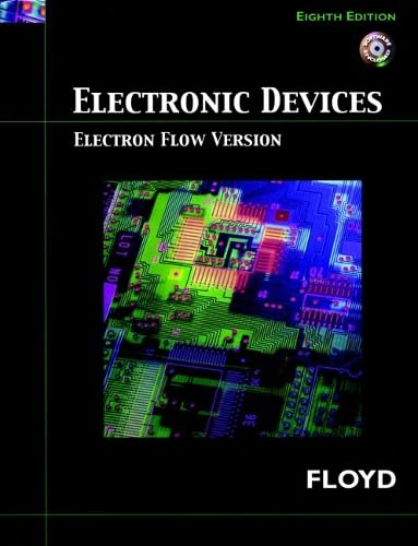 Buy Electronic Devices (Electron Flow Version) Book Online at Low ...