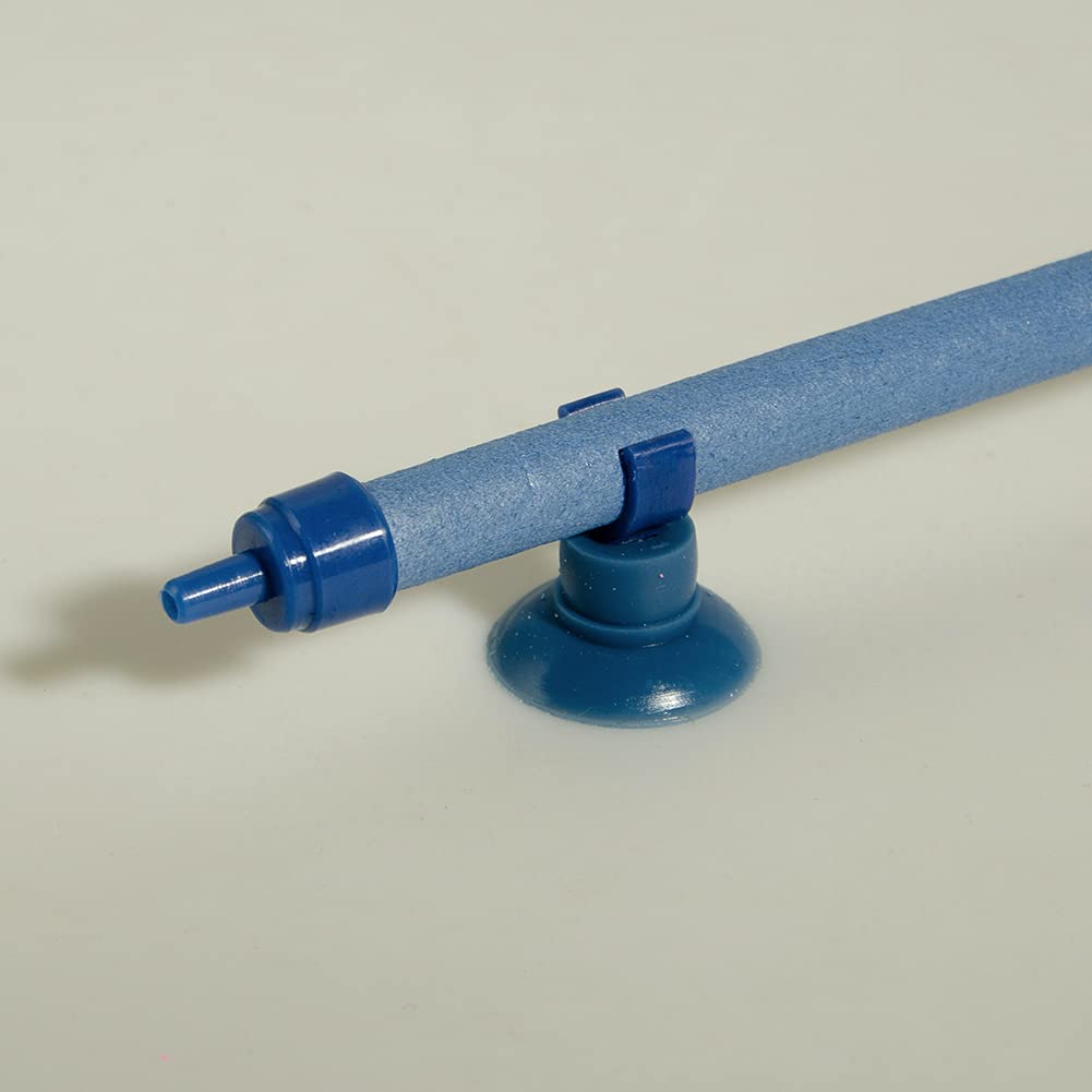 Snapklik.com : Quickun Aquarium Air Stone Bubble Wall Tube Oxygen ...