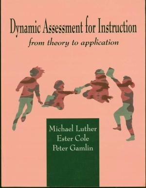 Buy Dynamic Assessment for Instruction Book Online at Low Prices in ...