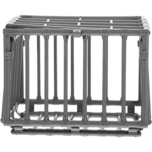 Lock in Fun: Top 10 Toy Animal Cages for Happy Pet Playtime - A ...