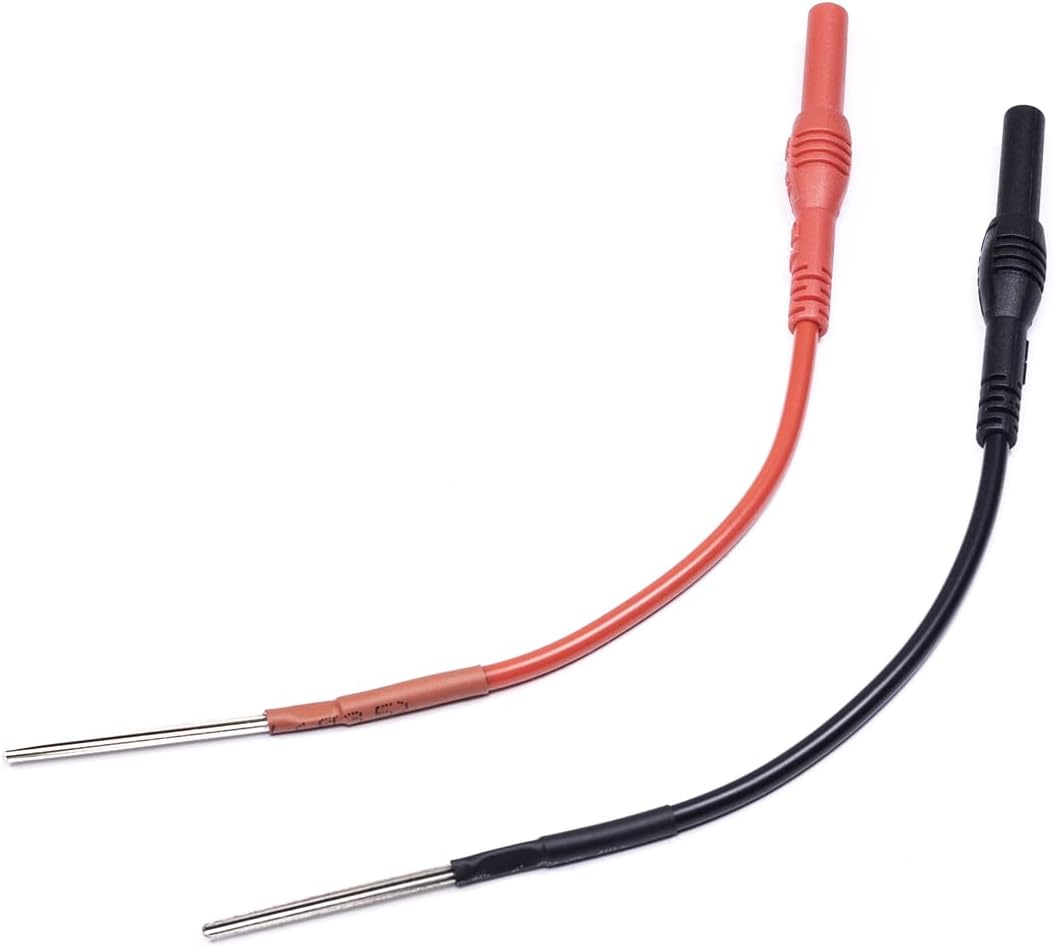 Amazon.com: ES Electronic Specialties 142-5 Flexible Silicon Back Probe ...