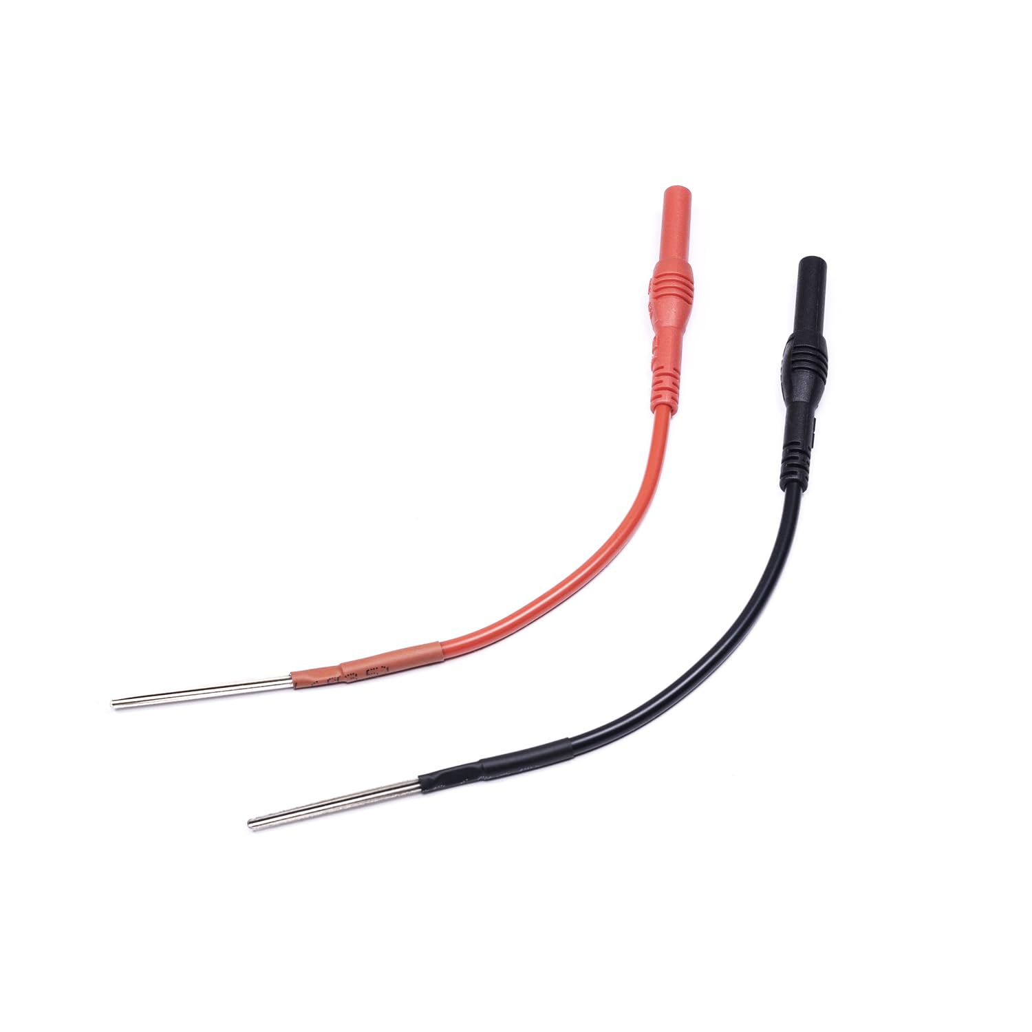 BOCEUC 2 PCS Silicon Flexible Spoon Back Probes, Back Probe Pins ...