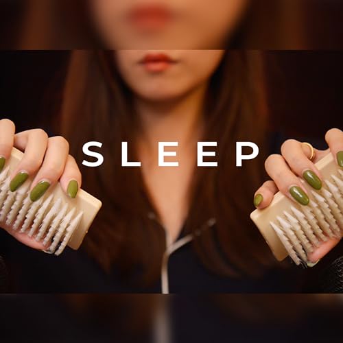 ASMR 15 Sleepy Triggers (No Talking) von ASMR Bakery bei Amazon Music - Amazon.de