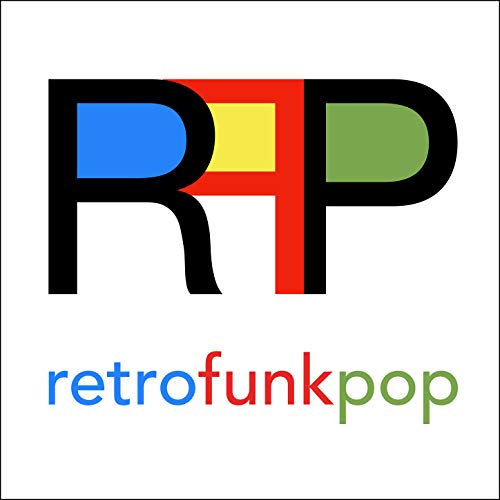 Retro Funk Pop by Bernd Schoenhart, Douglas Wood & Brian Wayy on Amazon ...