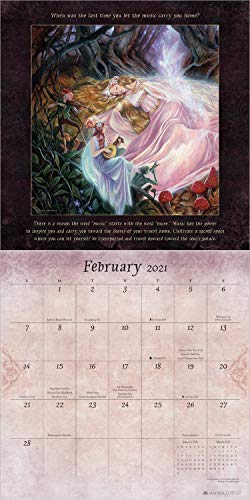 The 30 Science Fiction & Fantasy Calendars To Read In December 2025 ...