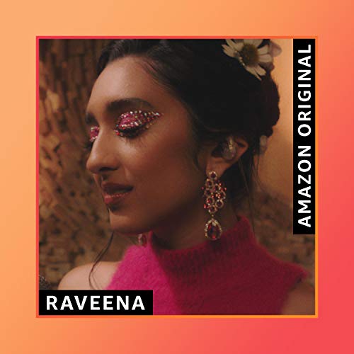 Play Lovers Rock (Amazon Original) by Raveena on Amazon Music Unlimited