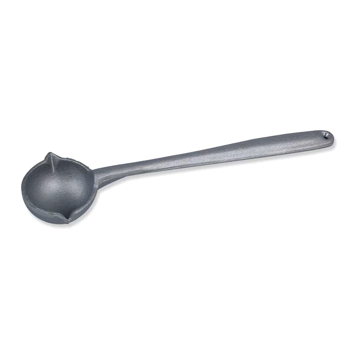 Amazon.com: Do-it Corporation Cast Iron Ladle: Fishing: Home & Kitchen