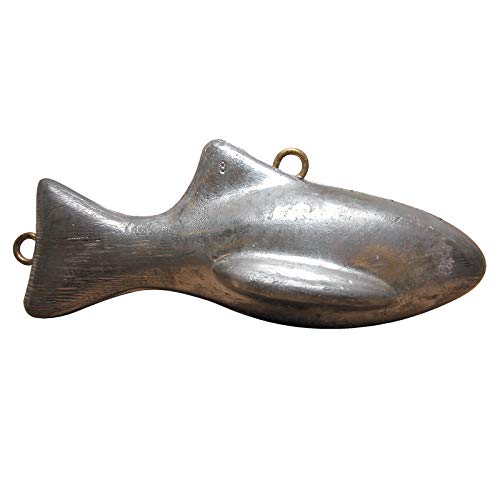 Downrigger Blei – Die 15 besten Produkte im Vergleich - Die besten ...