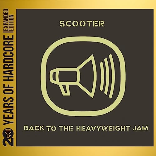Back To The Heavyweight Jam (20 Years Of Hardcore Expanded Edition ...