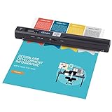 10 Best Microsoft Portable Scanners 2024 | There's One Clear Winner ...