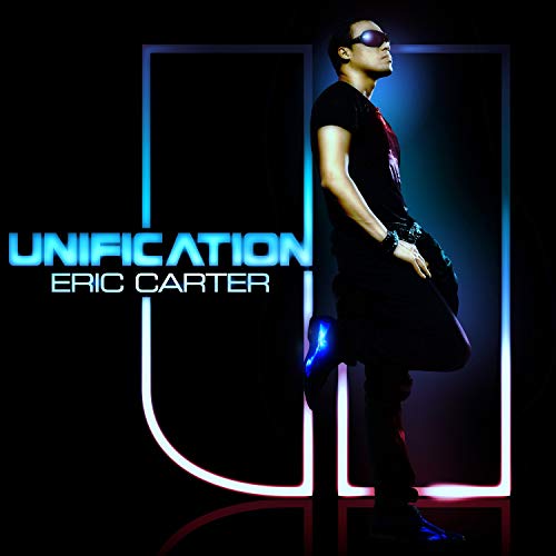 Play Unification by Eric Carter on Amazon Music