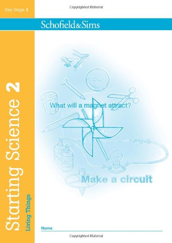 Starting Science (Starting Science): Andrew Parker: 9780721708607 ...