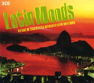 Import - Latin Moods - Amazon.com Music