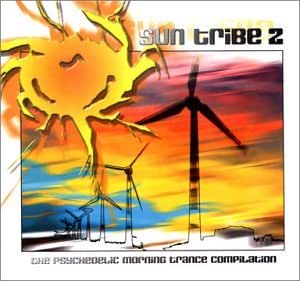 Sun Tribe 2: Amazon.ca: Music