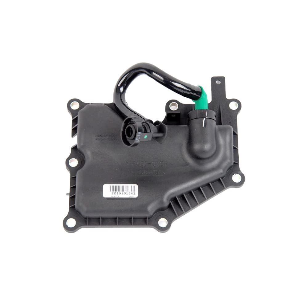 Amazon.com: Oil Separator Crankcase Vent Valve Replacement for Land ...