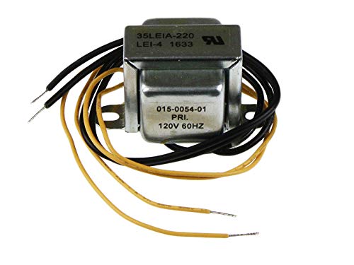 CMA ENERGY MIZER DISHMACHINES 3202.60 Transformer: Amazon.com ...