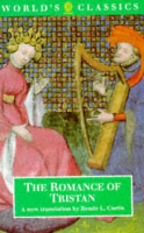 Amazon | The Romance of Tristan: The Thirteenth-Century Old French ...