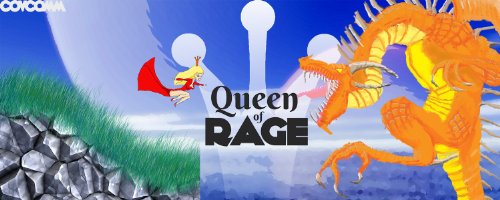 Amazon.com: Queen Of Rage [Download] : Everything Else