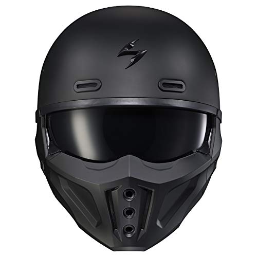 The 30 Best Cruiser Motorcycle Helmets of 2026 [Verified] - Cherry Picks