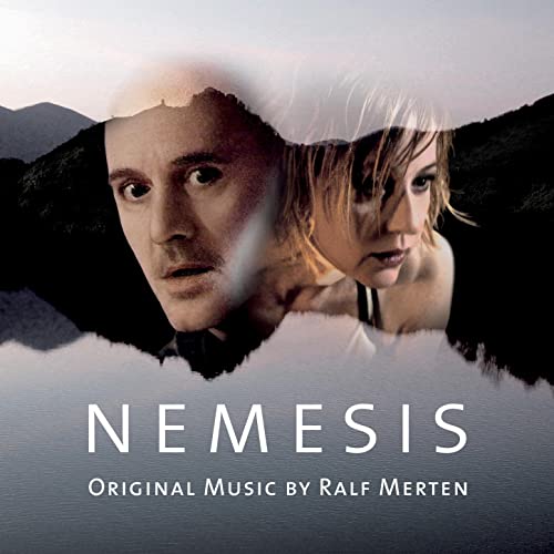 Amazon.com: Nemesis (Original Motion Picture Soundtrack) : Ralf Merten ...