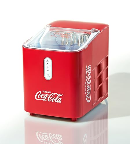 Best Coca Cola Machines for Refreshing Beverages on-the-go - Totally ...