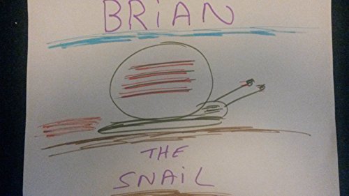 BRIAN THE SNAIL: BANG eBook : MADDEN, CHRIS: Amazon.co.uk: Kindle Store