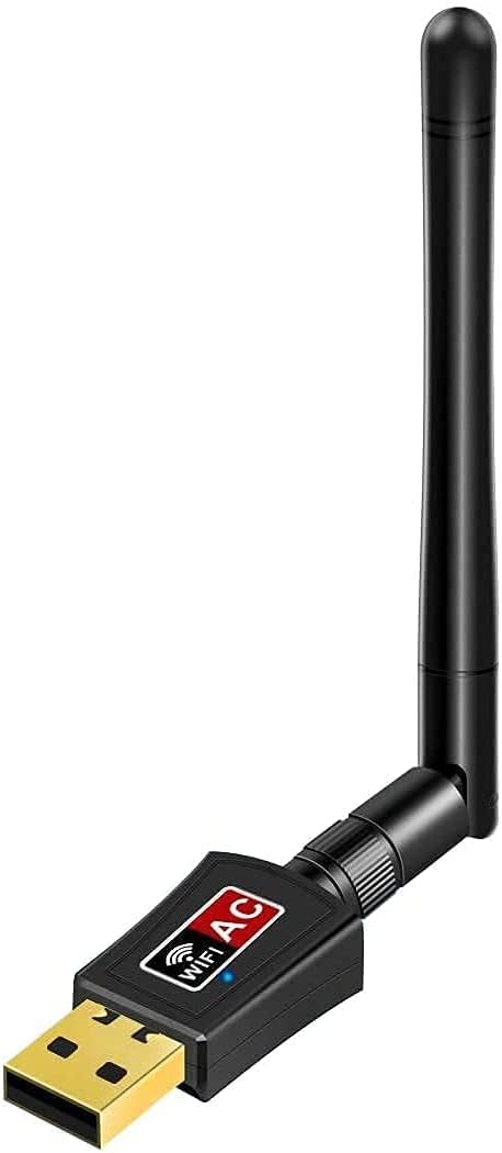 Mini Wireless Wifi USB Dongle Stick Compatible Aura Hd MAG 250 254 255 ...