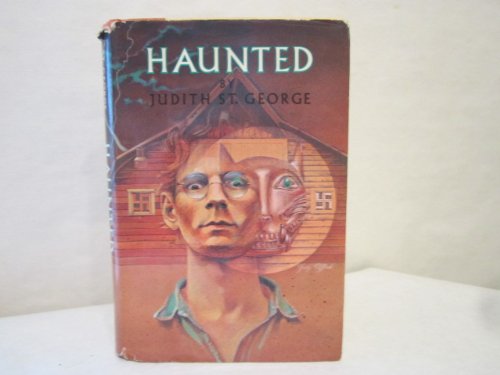 Haunted: St. George, Judith: 9780399207365: Amazon.com: Books