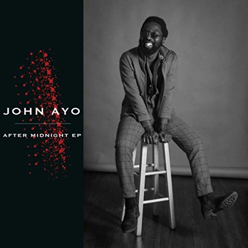 Play After Midnight - EP by John Ayo on Amazon Music